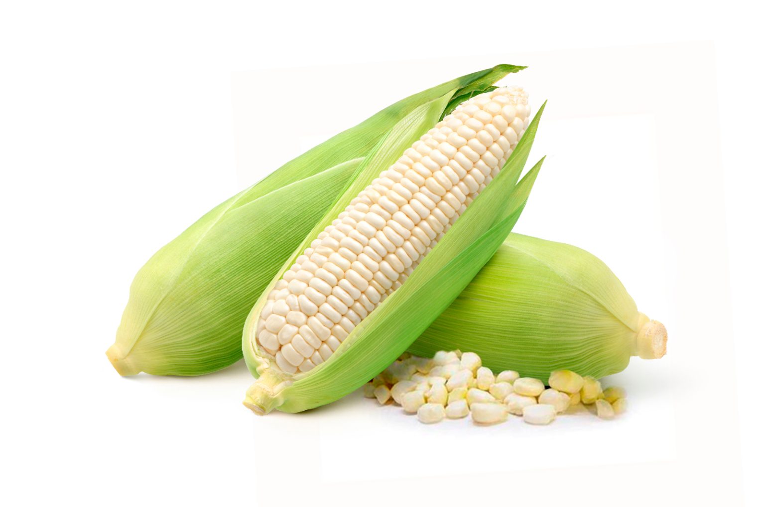 Choclo desgranado – Inversiones Liber